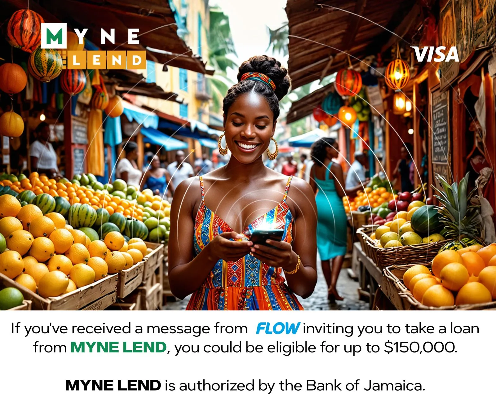 Myne Lend - MYNE LEND Jamaica Limited