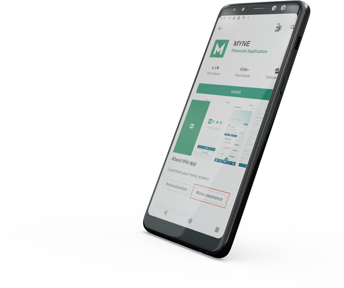 Myne Lend - MYNE LEND Jamaica Limited